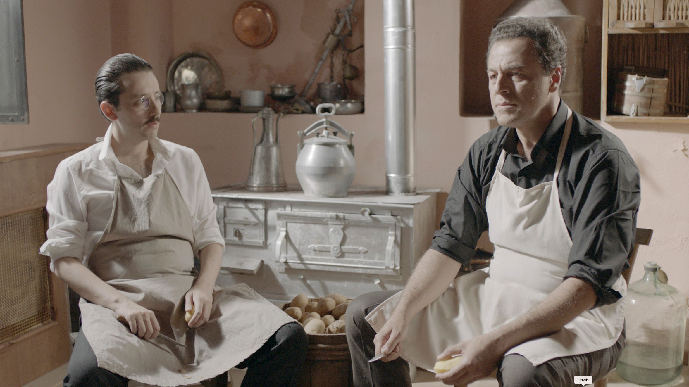 Photo du film Merhaba Güzel Vatanım - Photo 7 sur 15 - AlloCiné