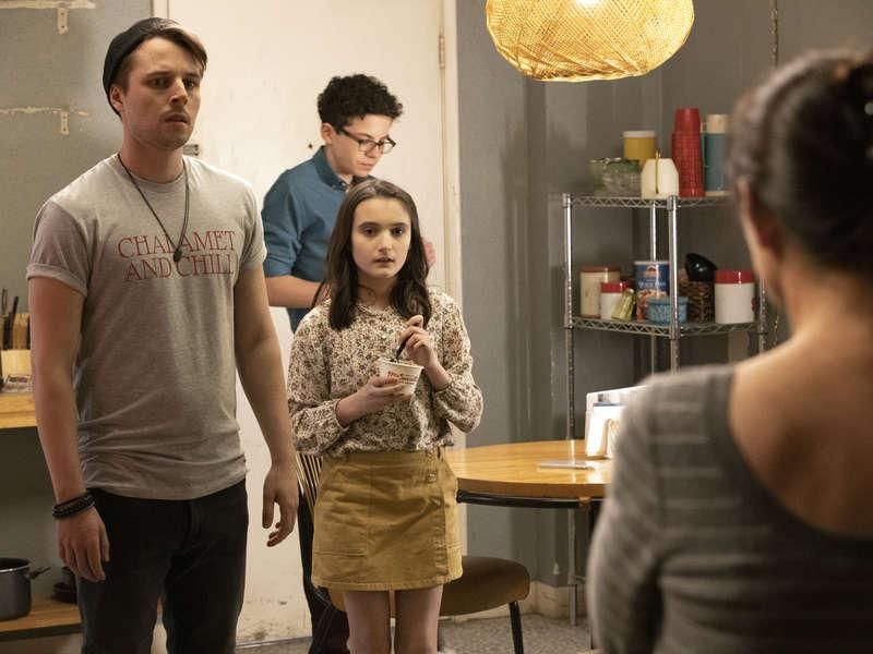 The Affair : The Affair : Photo Jadon Sand, Abigail Dylan Harrison, Max Fowler - 8 sur 214 ...