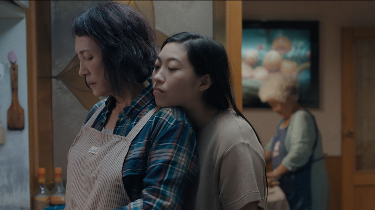 Photo du film L'Adieu (The Farewell) - Photo 5 sur 15 - AlloCiné
