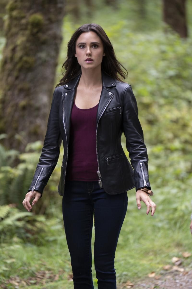 Photo de Poppy Drayton - Charmed (2018) : Photo Poppy Drayton - Photo ...