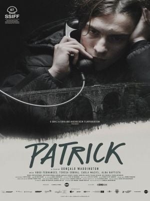Patrick - Film 2019 - AlloCiné