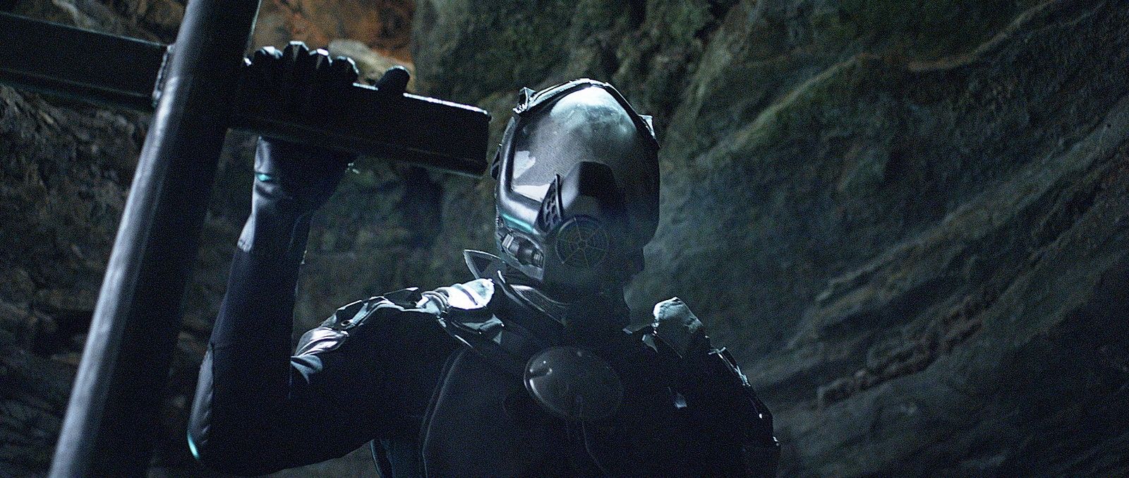 Photo du film Time Trap - Photo 5 sur 16 - AlloCiné