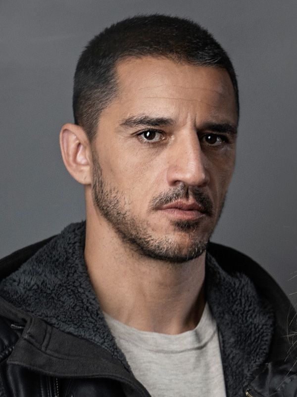Carlos Librado - AlloCiné