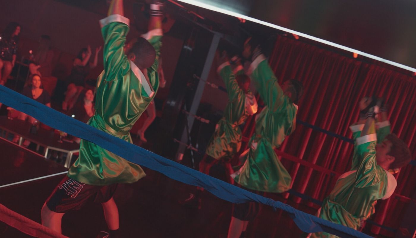 Toy Boy : Toy Boy : Photo - 174 sur 212 - AlloCiné