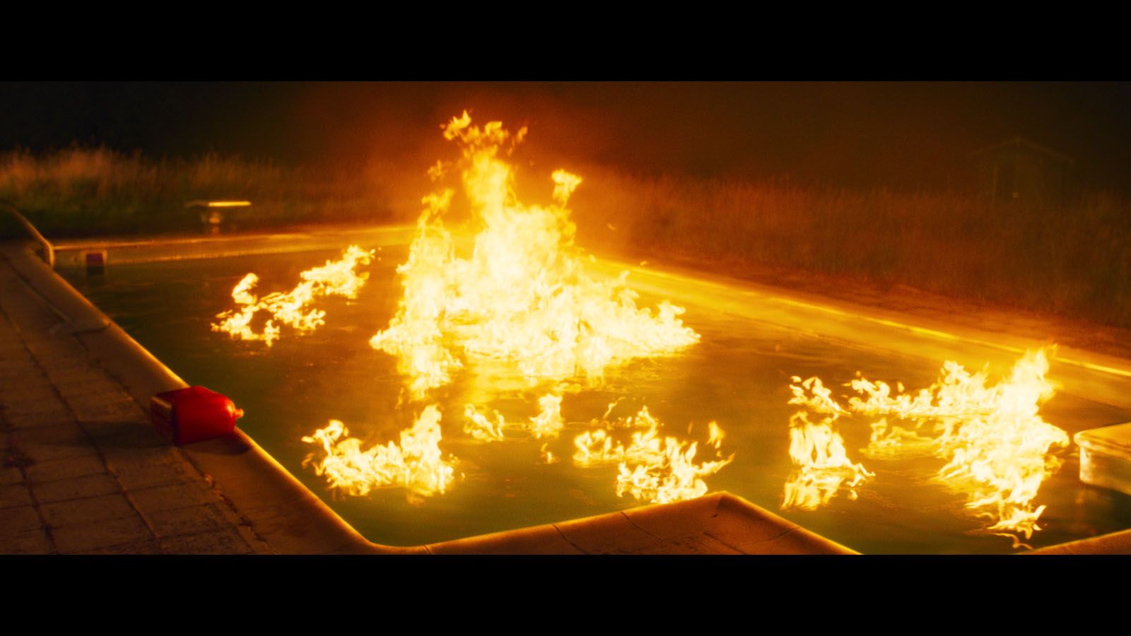 Photo du film Furie - Photo 14 sur 20 - AlloCiné