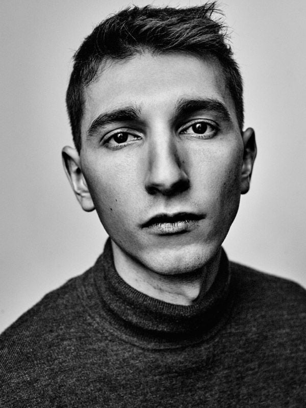 Raphaël Marriq - AlloCiné