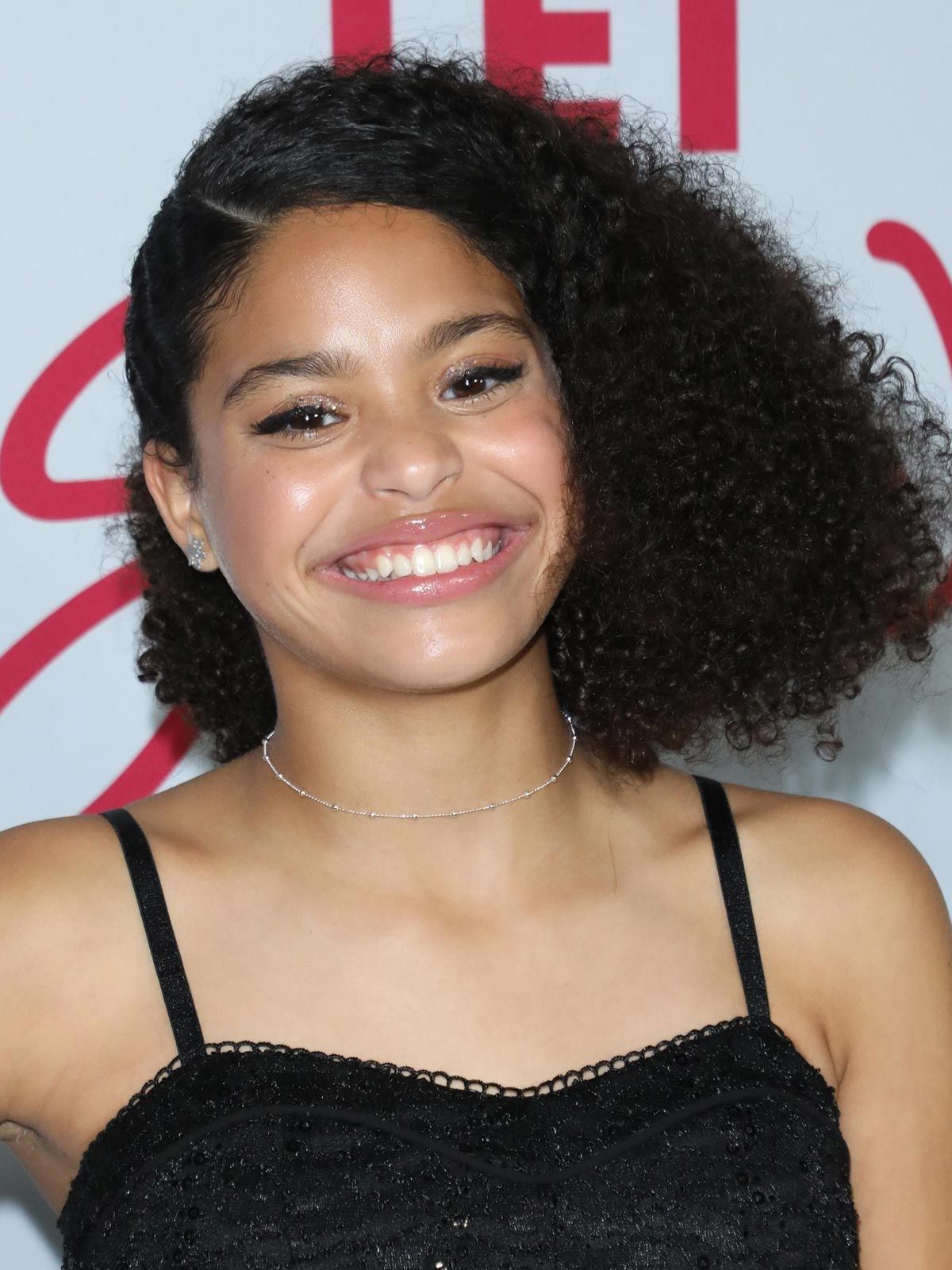 Symera Jackson - AlloCiné