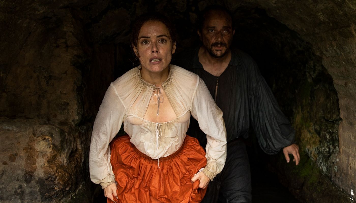 The Plague : The Plague : Photo - 27 sur 87 - AlloCiné