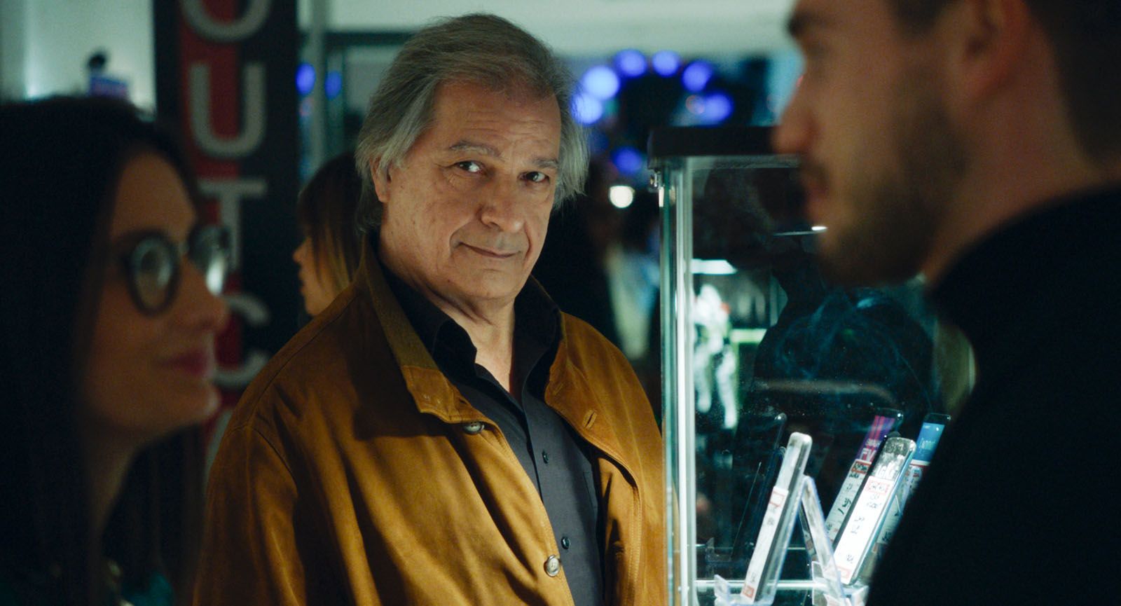 Photo de Gérard Meylan - Gloria Mundi : Photo Gérard Meylan - Photo 4 ...