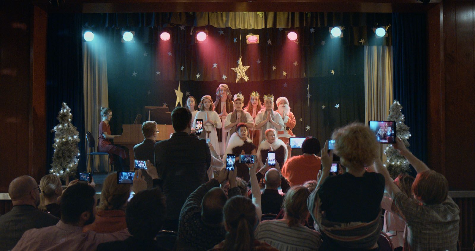 Photo du film Echo - Photo 5 sur 6 - AlloCiné