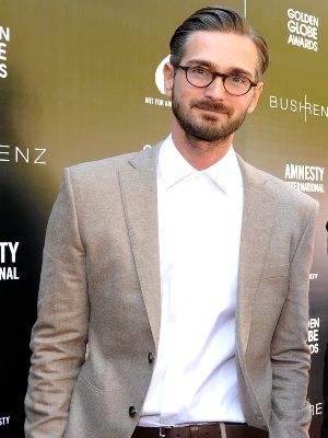 Christopher Renz - AlloCiné