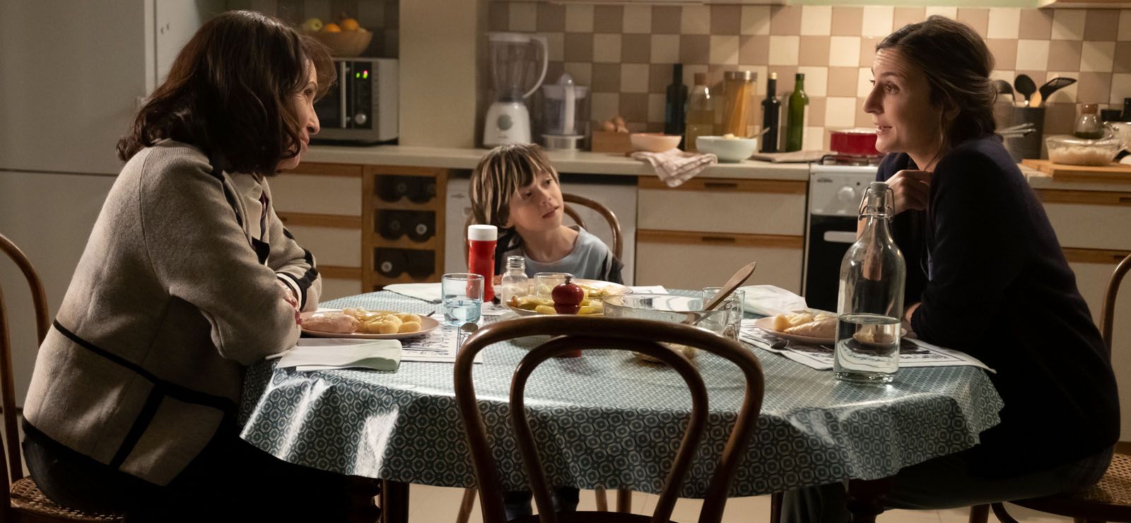 Photo du film SOL - Photo 5 sur 20 - AlloCiné