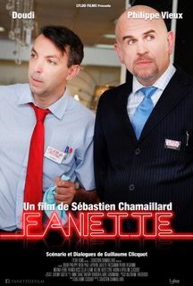 Fanette - Court Métrage - AlloCiné