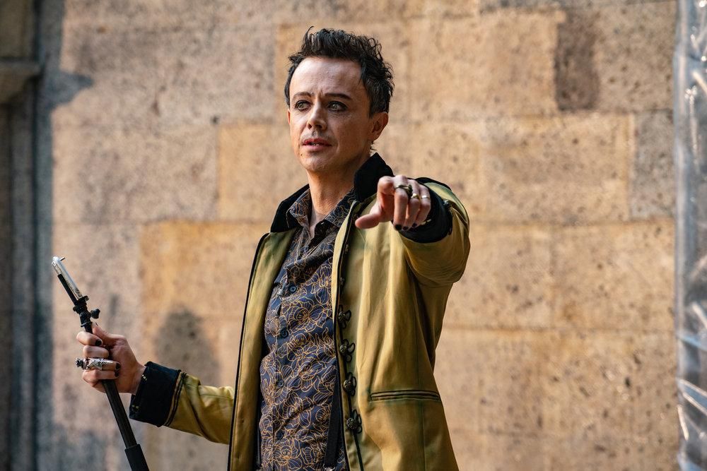 Photo de Adam Greydon Reid - Photo Adam Greydon Reid - AlloCiné