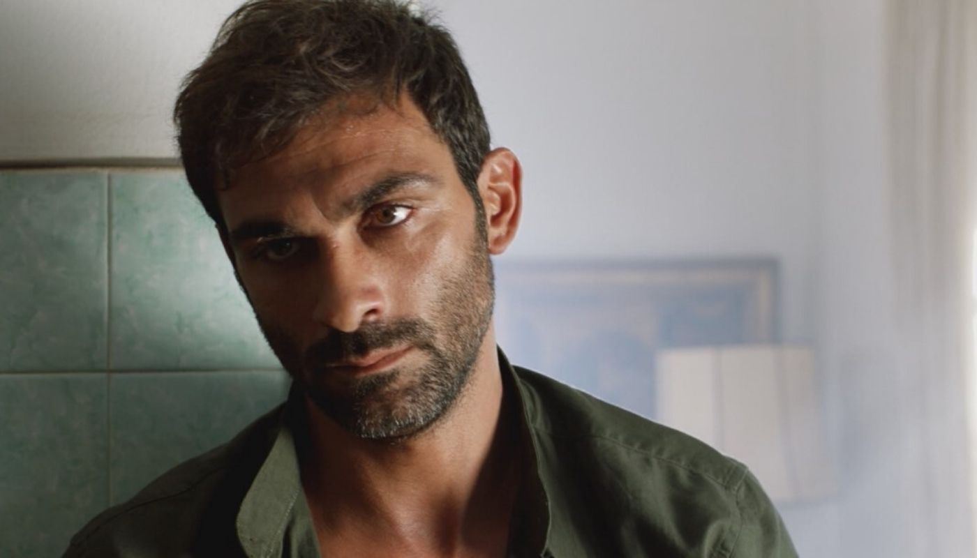 Photo de Francesco Arca - Photo Francesco Arca - Photo 0 sur 3 - AlloCiné