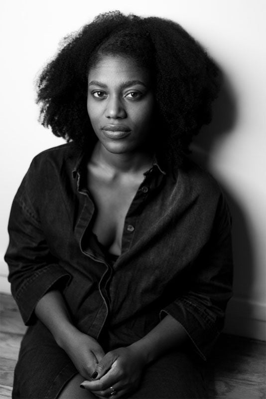 Photo de Sandra Parfait - Photo promotionnelle Sandra Parfait - Photo 4 sur 9 - AlloCiné