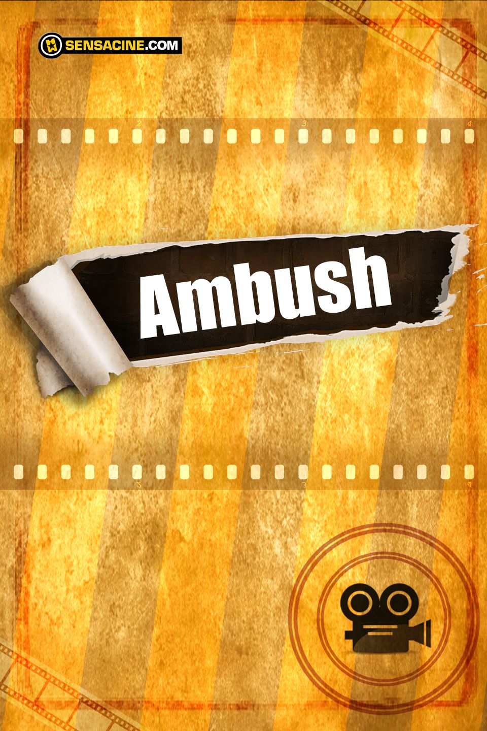Ambush - film 2020 - AlloCiné