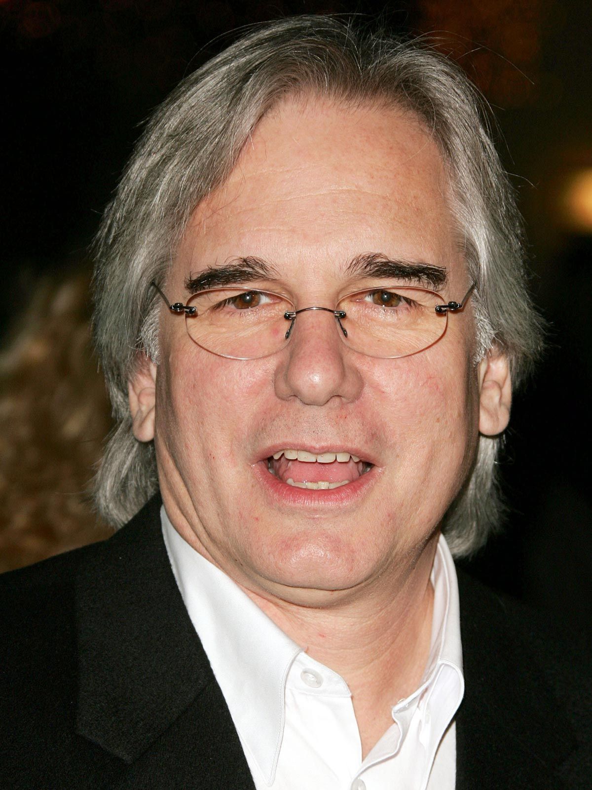 Dean Parisot : Filmographie - AlloCiné