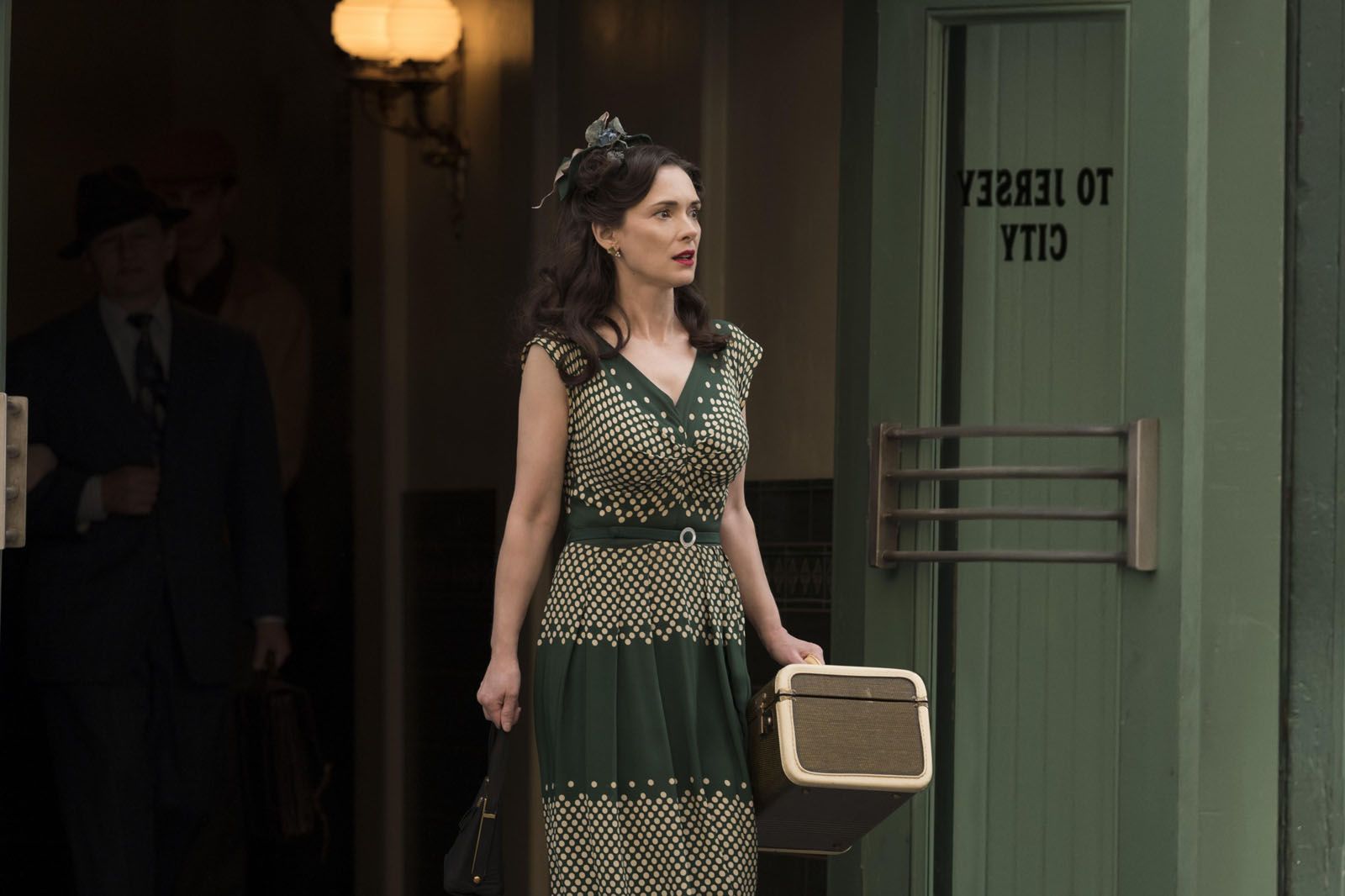 Photo de Winona Ryder - Photo Winona Ryder - Photo 36 sur 112 - AlloCiné