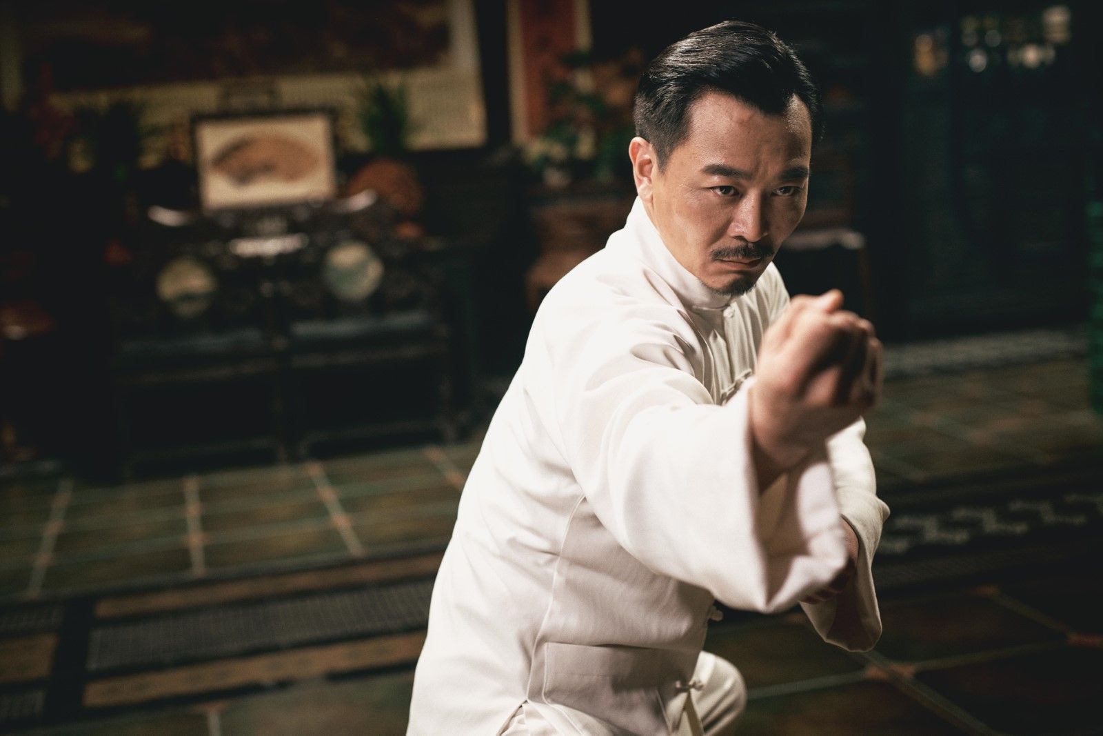 Photo du film Ip Man 4 : Le dernier combat - Photo 37 sur 57 - AlloCiné