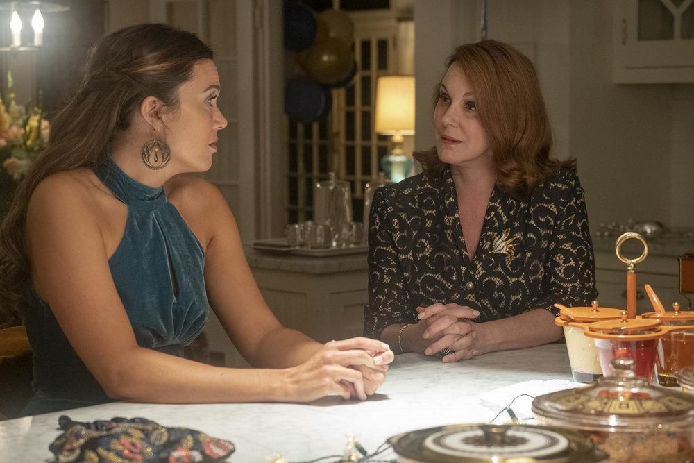 This is Us : This is Us : Photo Elizabeth Perkins, Mandy Moore - 109 ...