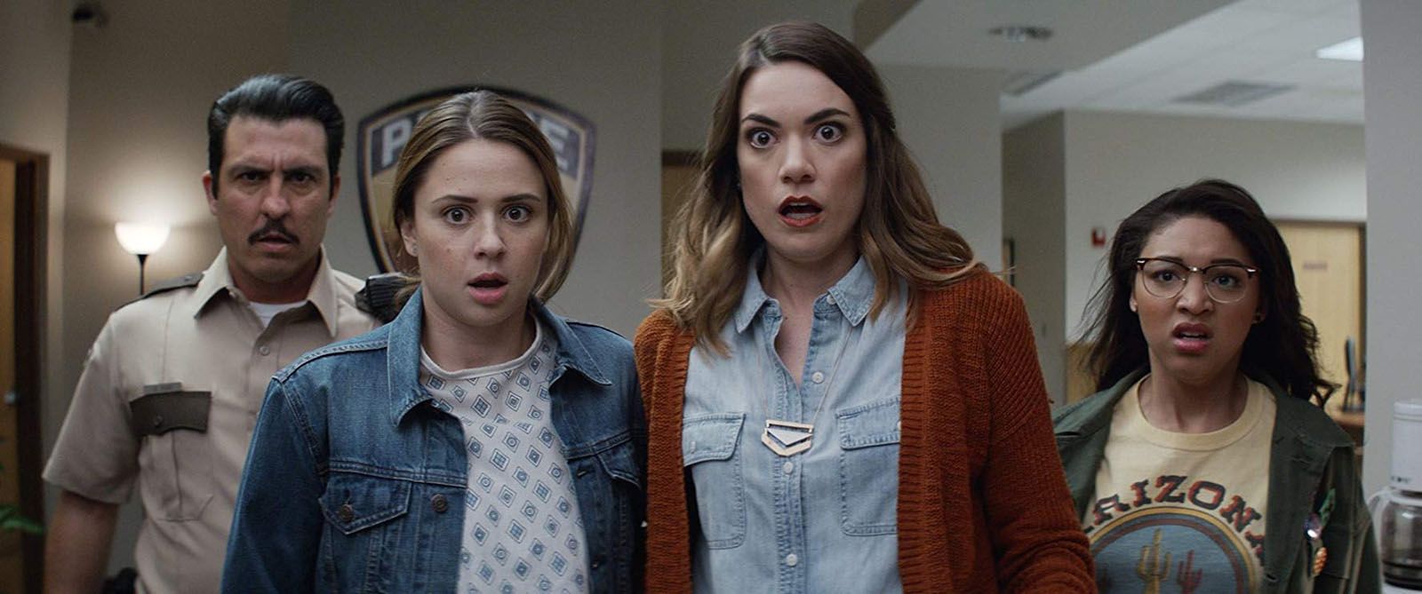 Photo du film Snatchers - Photo 4 sur 10 - AlloCiné