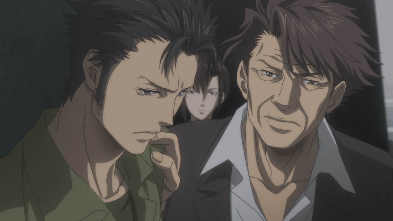 Photo du film Psycho-Pass: Sinners of the System Case.3 Par-delà l ...