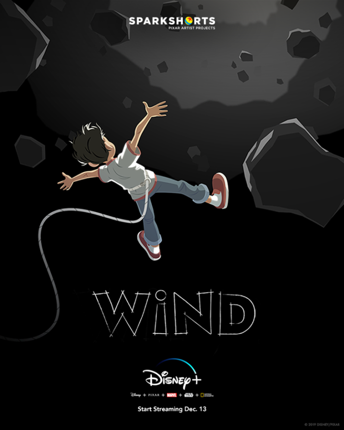 Poster SparkShorts saison 1 - Affiche 2 sur 10 - AlloCiné
