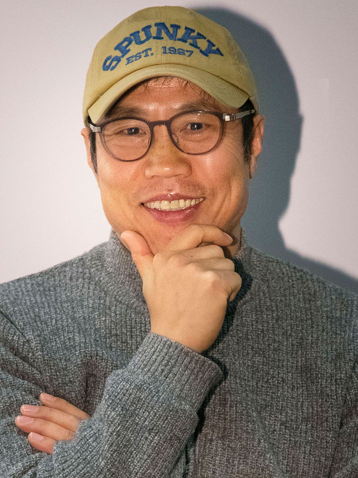 Lee Choon-Baek - AlloCiné