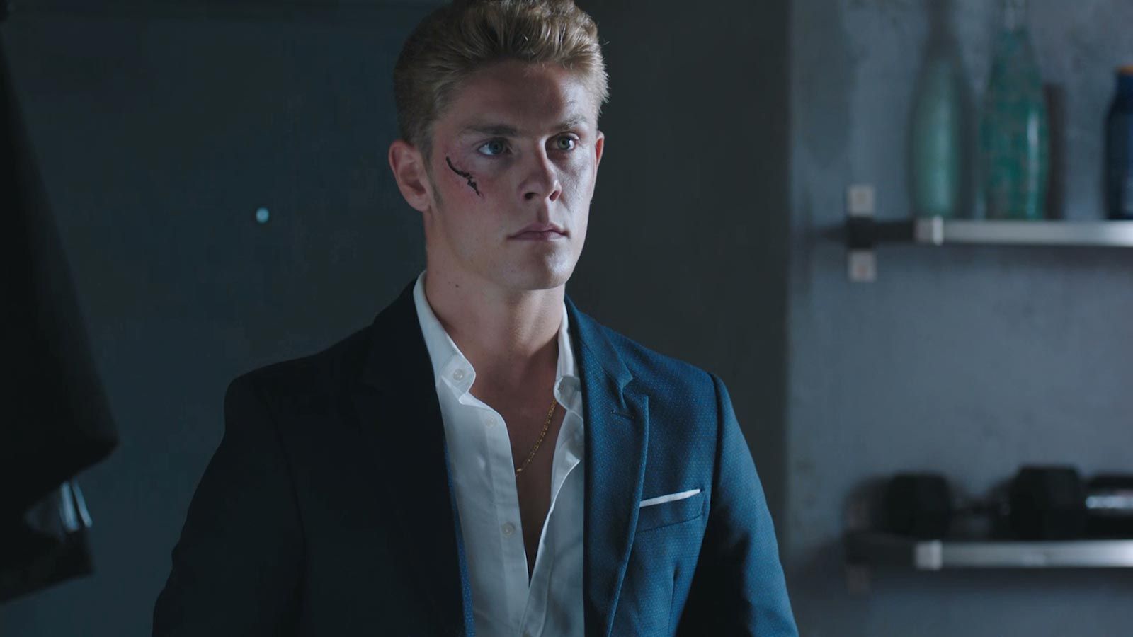 Photo de Patrick Criado - Photo Patrick Criado - Photo 22 sur 44 - AlloCiné