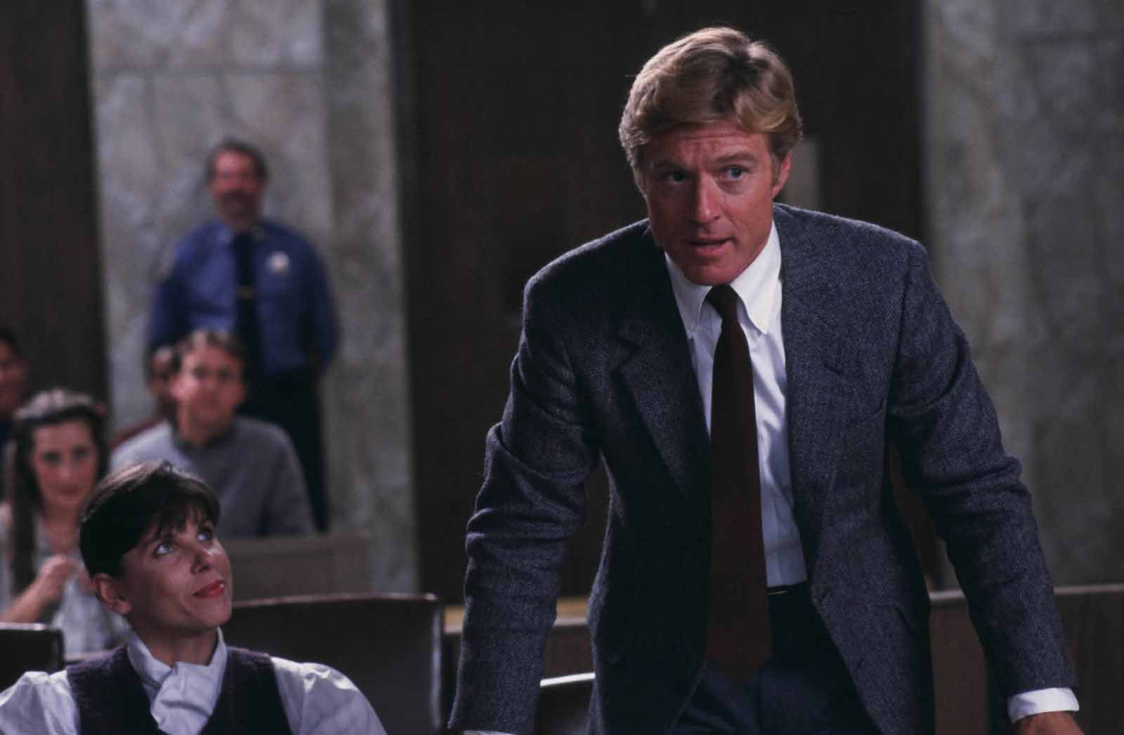 Photo de Robert Redford - L'Affaire Chelsea Deardon : Photo Robert ...