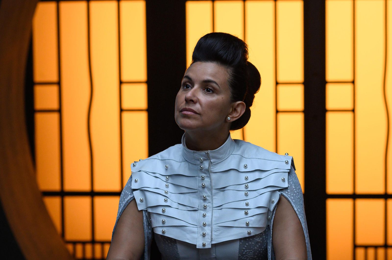 Photo de Alexandra Castillo - Utopia Falls : Photo Alexandra Castillo ...