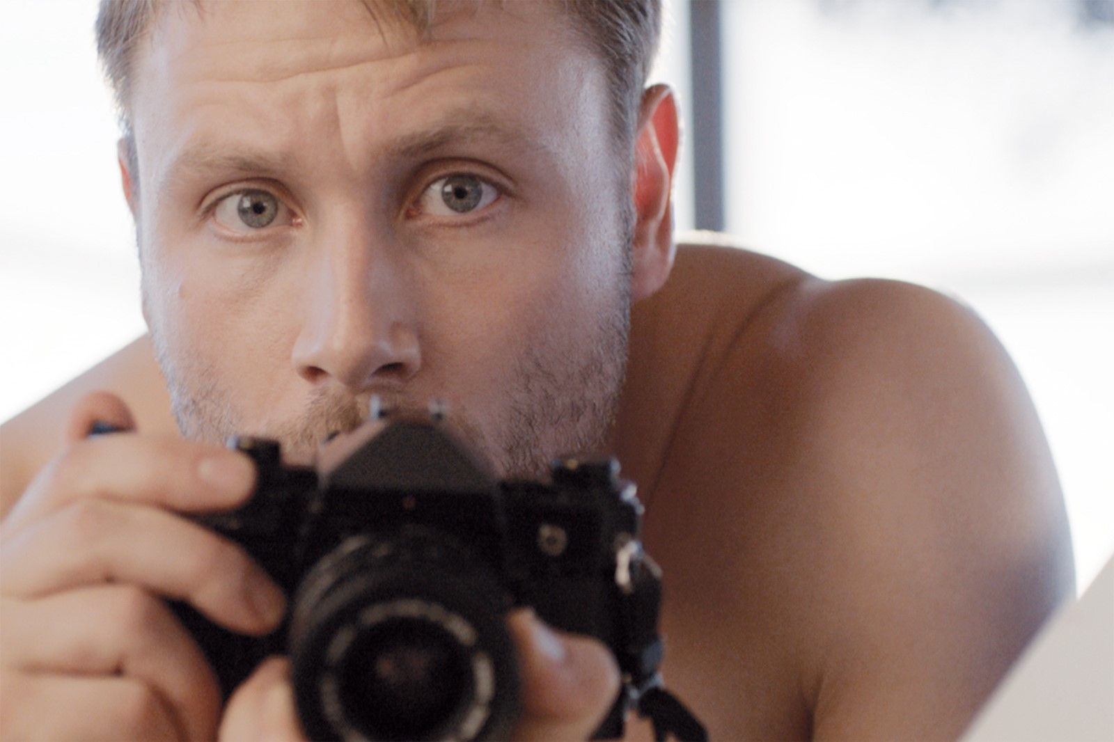 Photo de Max Riemelt - Photo Max Riemelt - Photo 18 sur 112 - AlloCiné