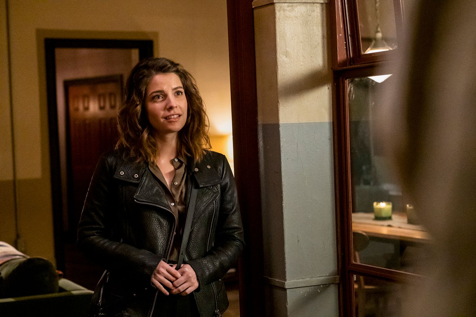 Good Doctor : Good Doctor : Photo Paige Spara - 124 sur 384 - AlloCiné