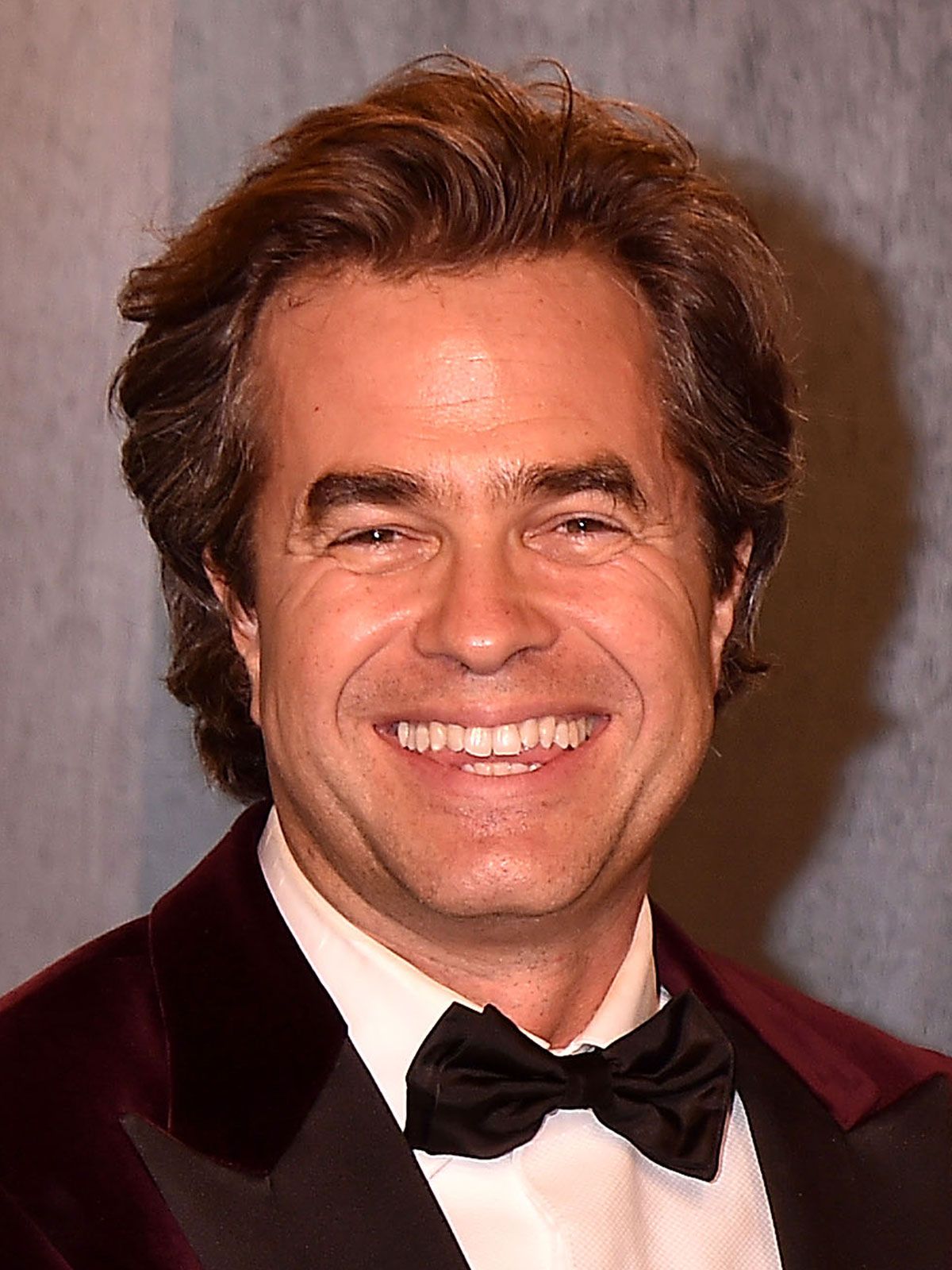 Rupert Goold - AlloCiné