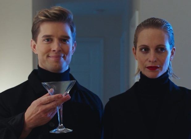 Photo du film Spy Intervention - Photo 2 sur 5 - AlloCiné