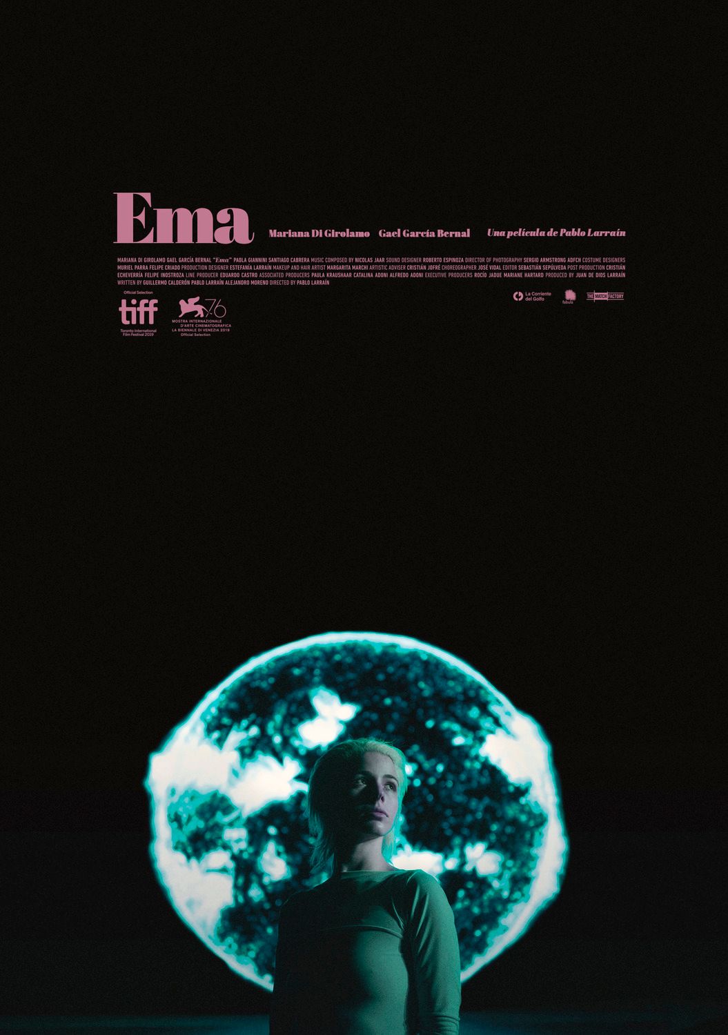 Affiche du film Ema - Photo 16 sur 17 - AlloCiné