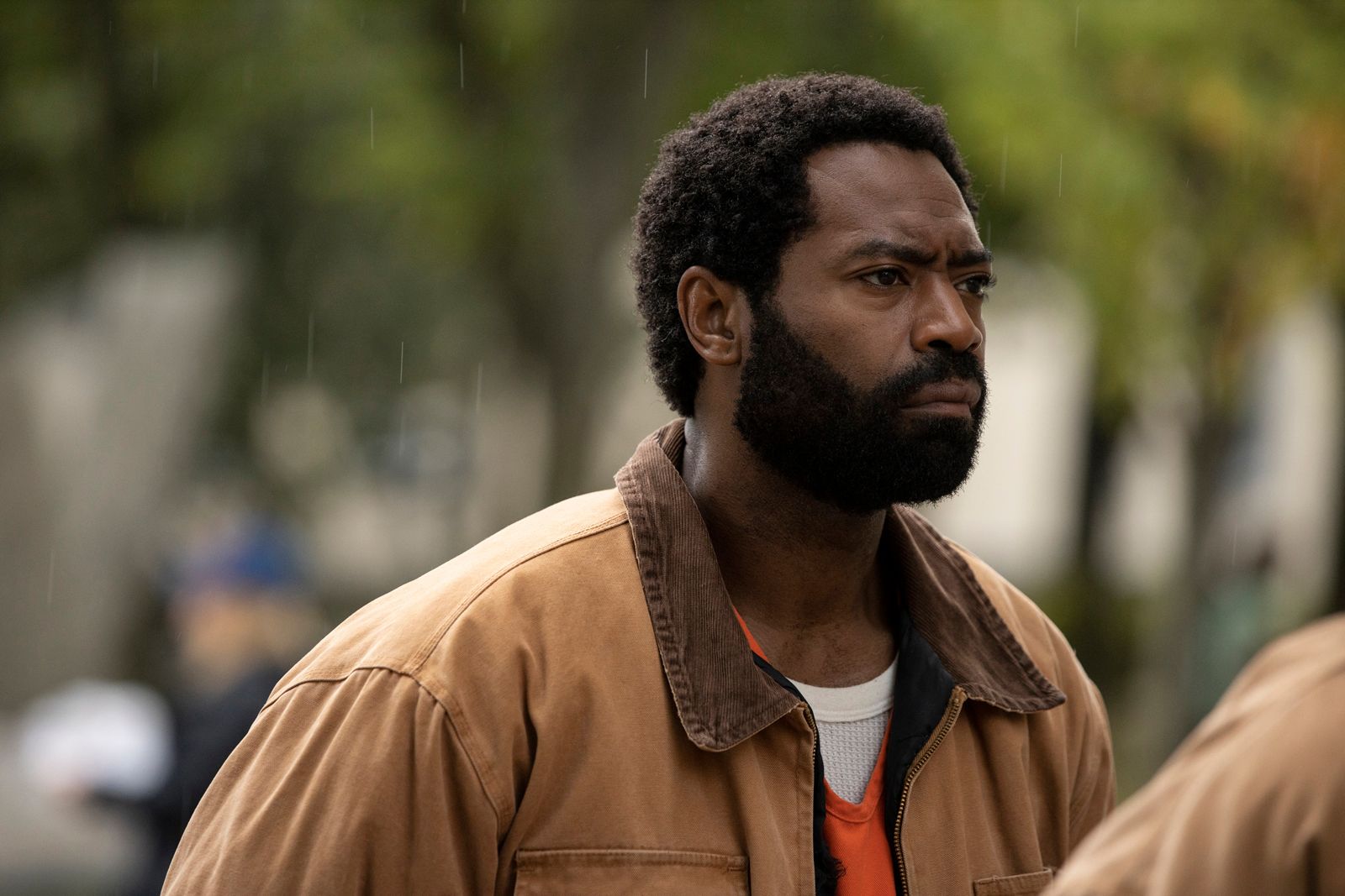 Photo de Nicholas Pinnock - For Life : Photo Nicholas Pinnock - Photo 36 sur 53 - AlloCiné