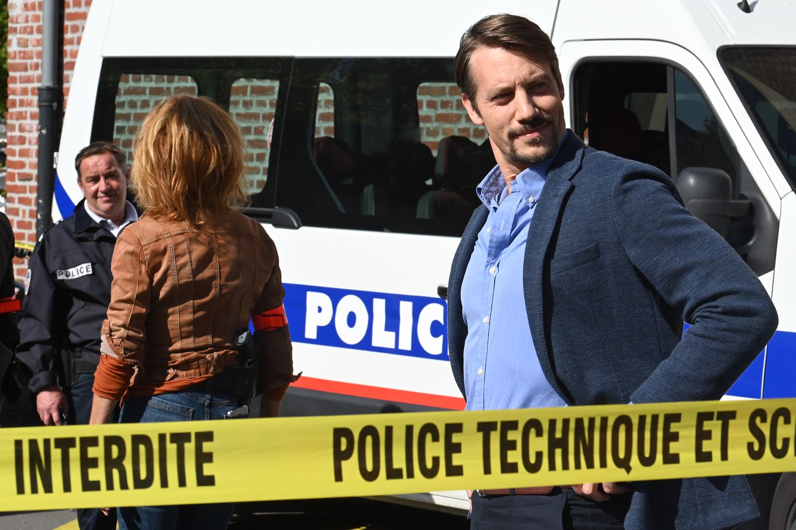 Photo de Joffrey Platel - Photo Joffrey Platel - Photo 1 sur 3 - AlloCiné