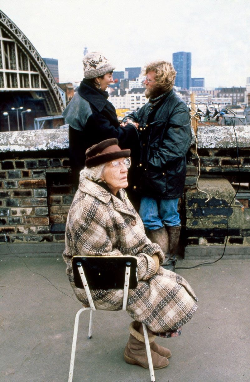 Photo de Ruth Sheen - High Hopes : Photo Edna Dore, Phil Davis, Ruth ...