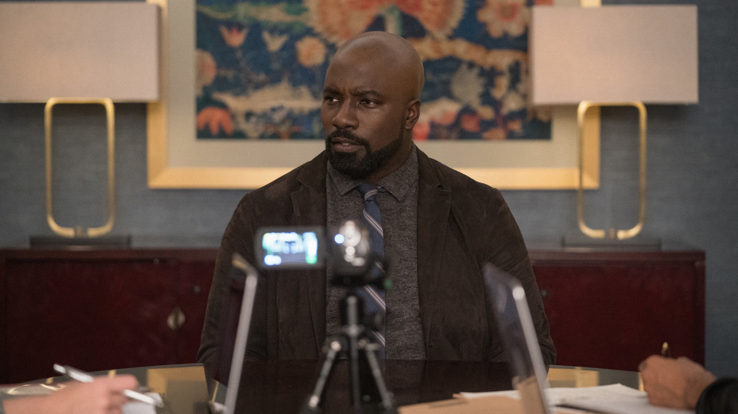 Poster Evil saison 1 - Affiche 66 sur 82 - AlloCiné