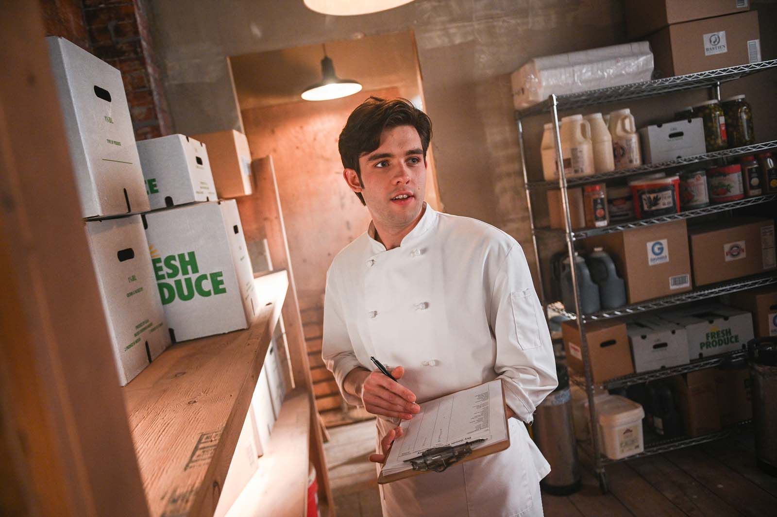 Photo de Tyler Cody - A Million Little Things : Photo Tyler Cody ...