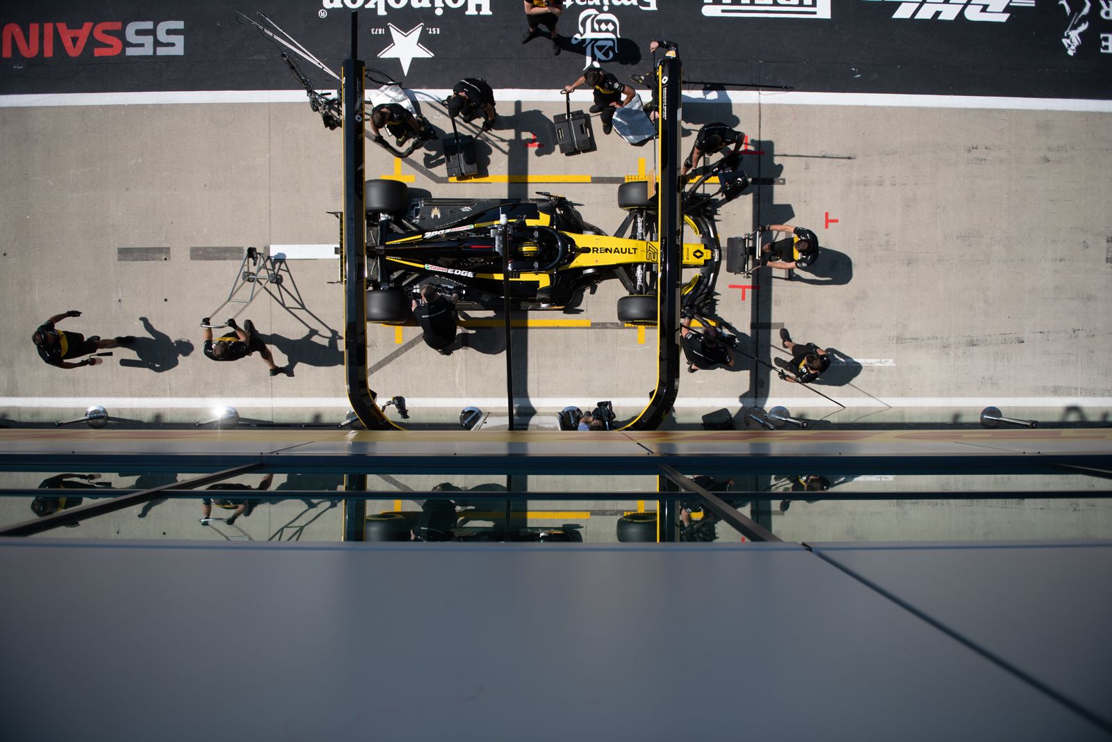 Formula 1 : pilotes de leur destin : Formula 1 : pilotes de leur destin ...