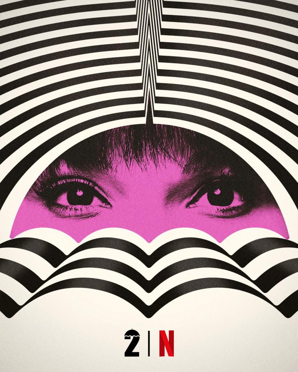 Poster saison 2 - Affiche 121 sur 192 - AlloCiné