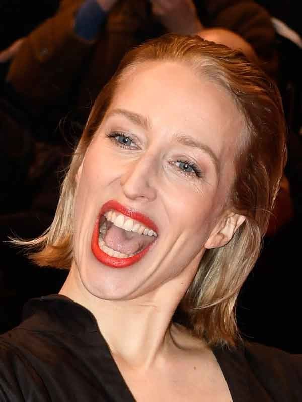 Jules Elting - AlloCiné