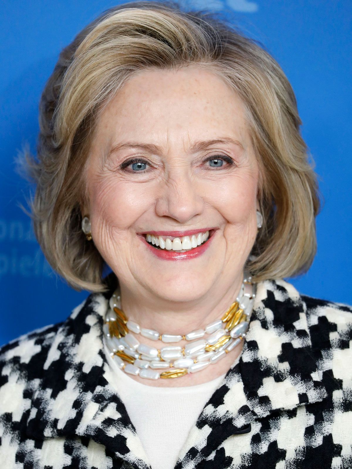 Hillary Clinton - AlloCiné