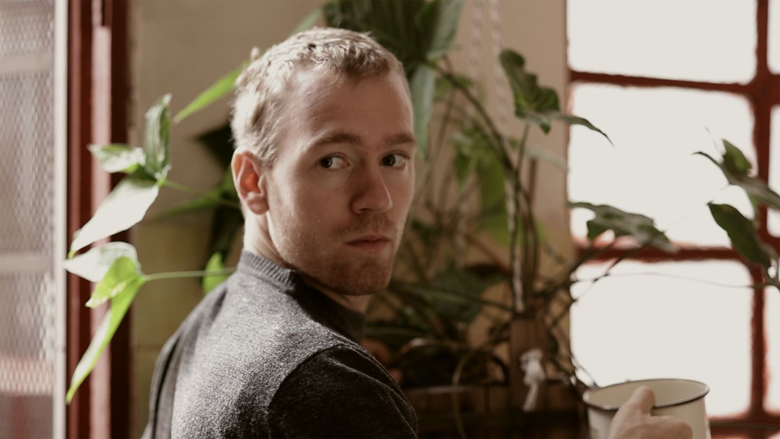 Photo du film Le Colocataire - Photo 8 sur 14 - AlloCiné