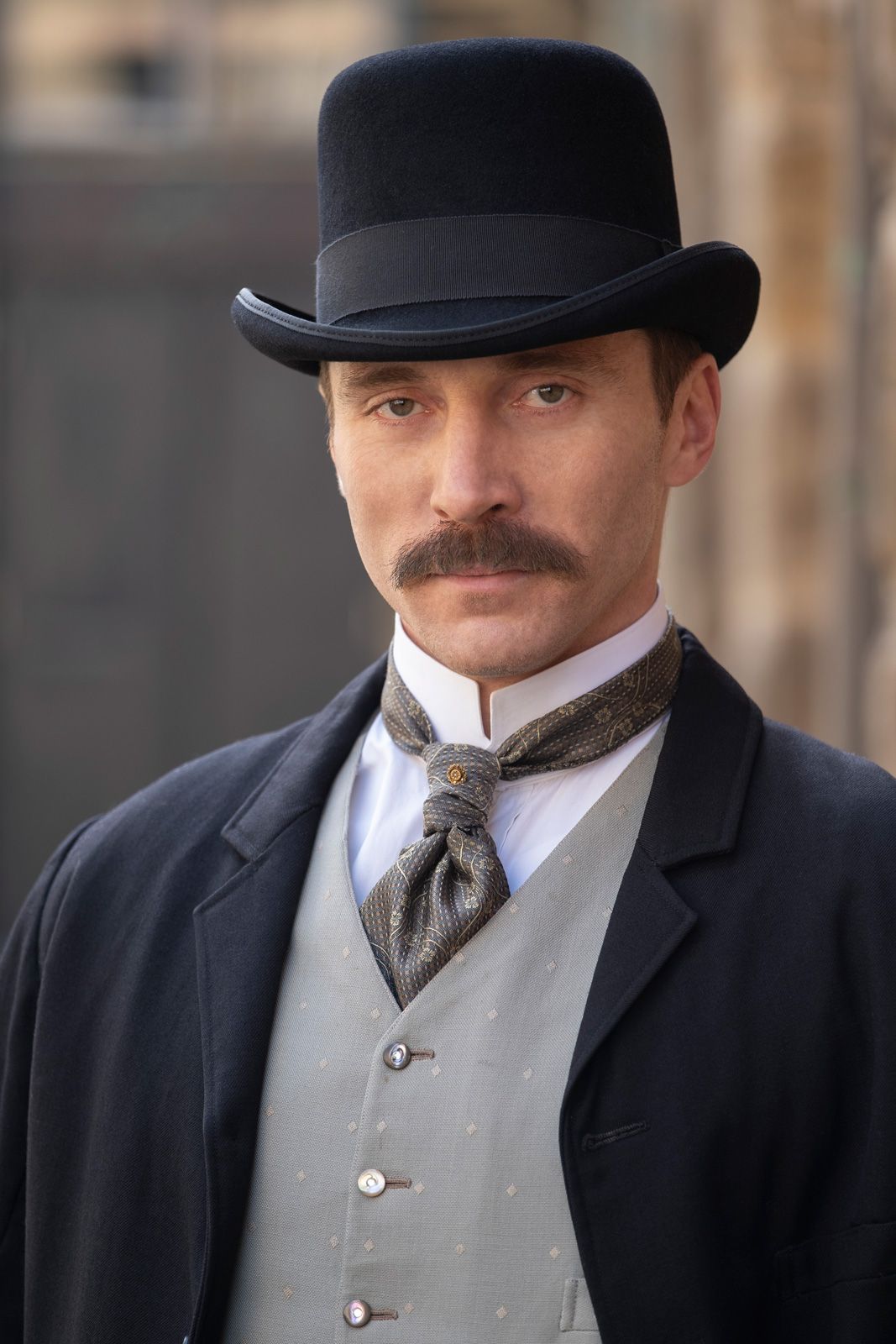 The English Game : The English Game : Photo - 18 sur 31 - AlloCiné