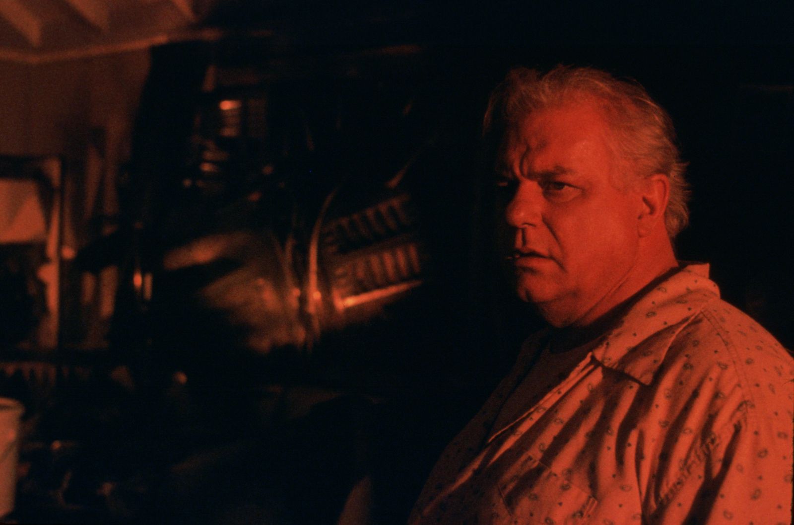 Photo de Charles Durning - Photo Charles Durning - AlloCiné