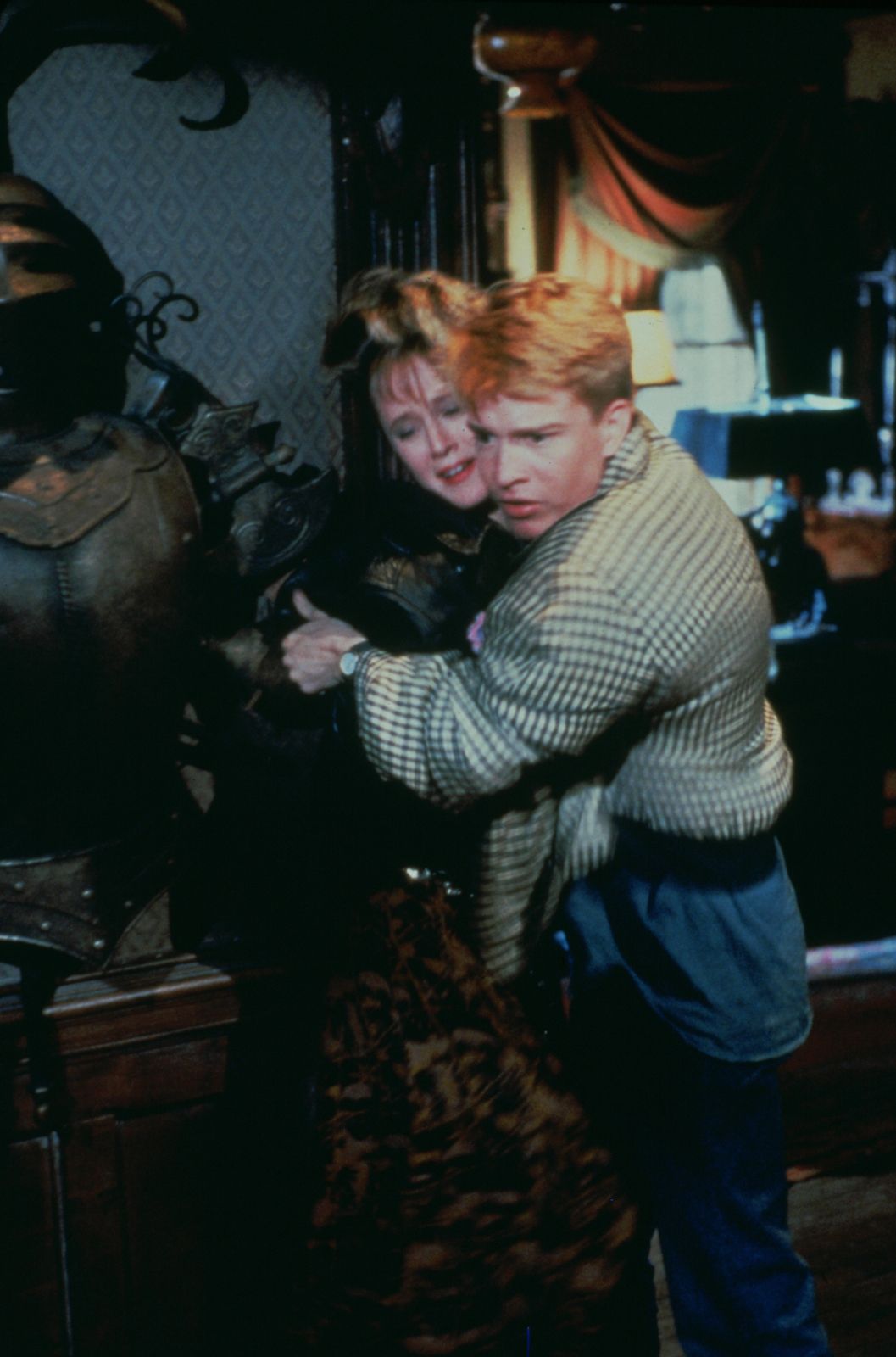 Photo de Scott Coffey - Photo Mary Stuart Masterson, Scott Coffey ...